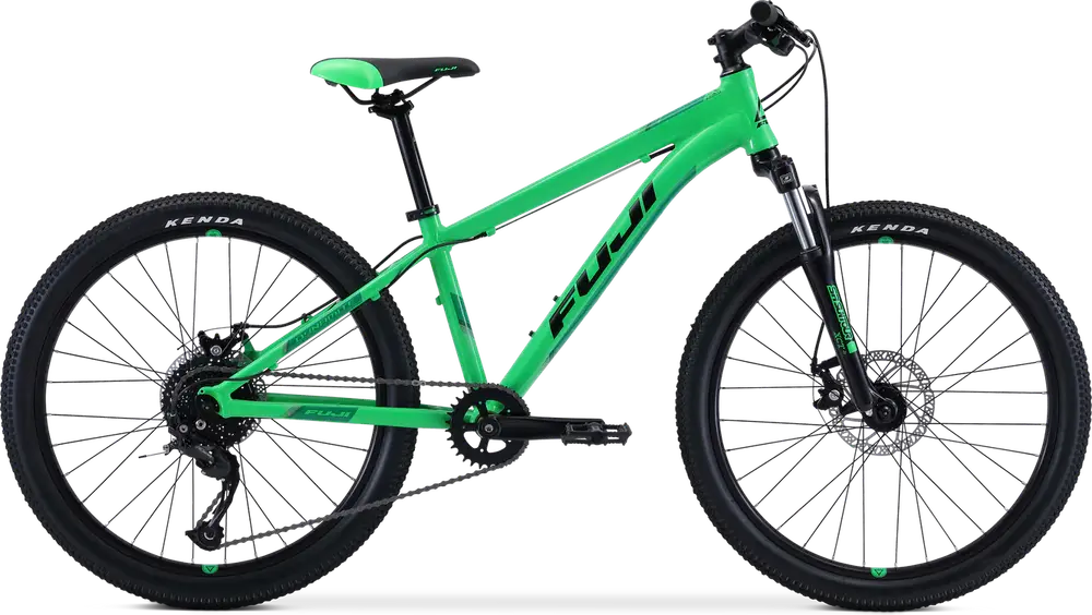 2023 Fuji Dynamite 24 Pro Disc – Specs, Comparisons, Reviews – 99 Spokes