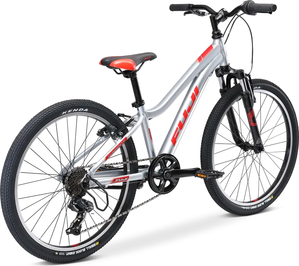 2023 Fuji Dynamite 24 Sport – Specs, Comparisons, Reviews – 99 Spokes