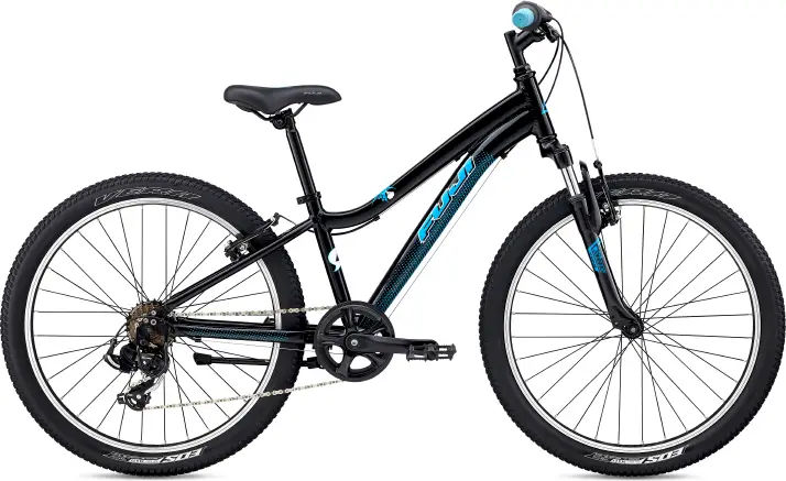 2023 Fuji Dynamite 24 Sport – Specs, Comparisons, Reviews – 99 Spokes