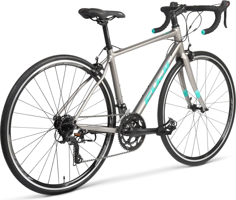 2023 Fuji Finest 2.5 LE – Specs, Comparisons, Reviews – 99 Spokes