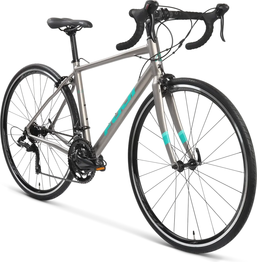 2023 Fuji Finest 2.5 LE – Specs, Comparisons, Reviews – 99 Spokes