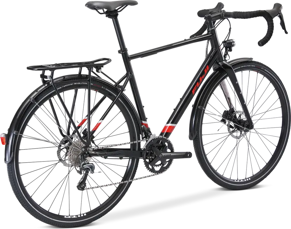 2023 Fuji Jari 2.1 LTD – Specs, Comparisons, Reviews – 99 Spokes