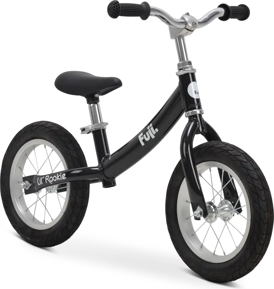 2023 Fuji Lil' Rookie Balance Bike – Specs, Comparisons, Reviews – 99 ...