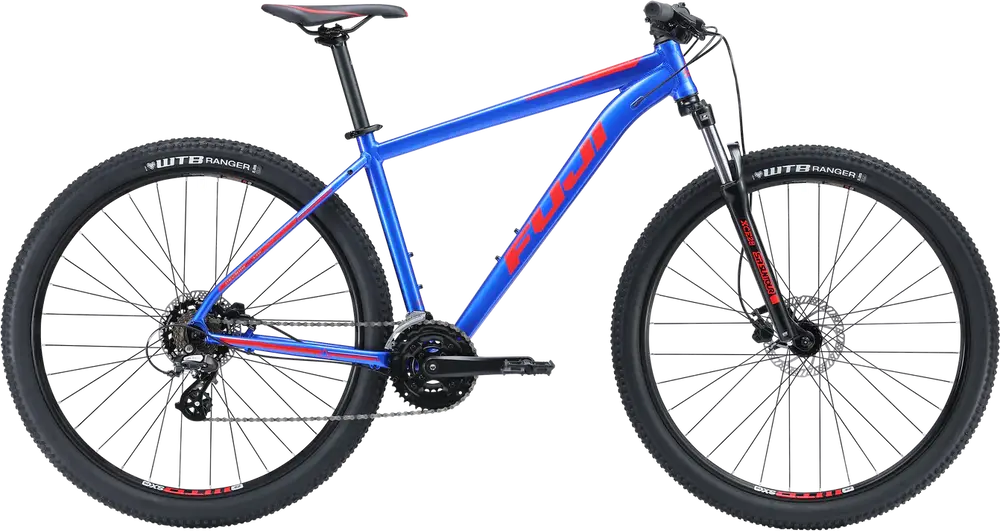 2023 Fuji Nevada 27.5 4.0 LTD – Specs, Comparisons, Reviews – 99 Spokes