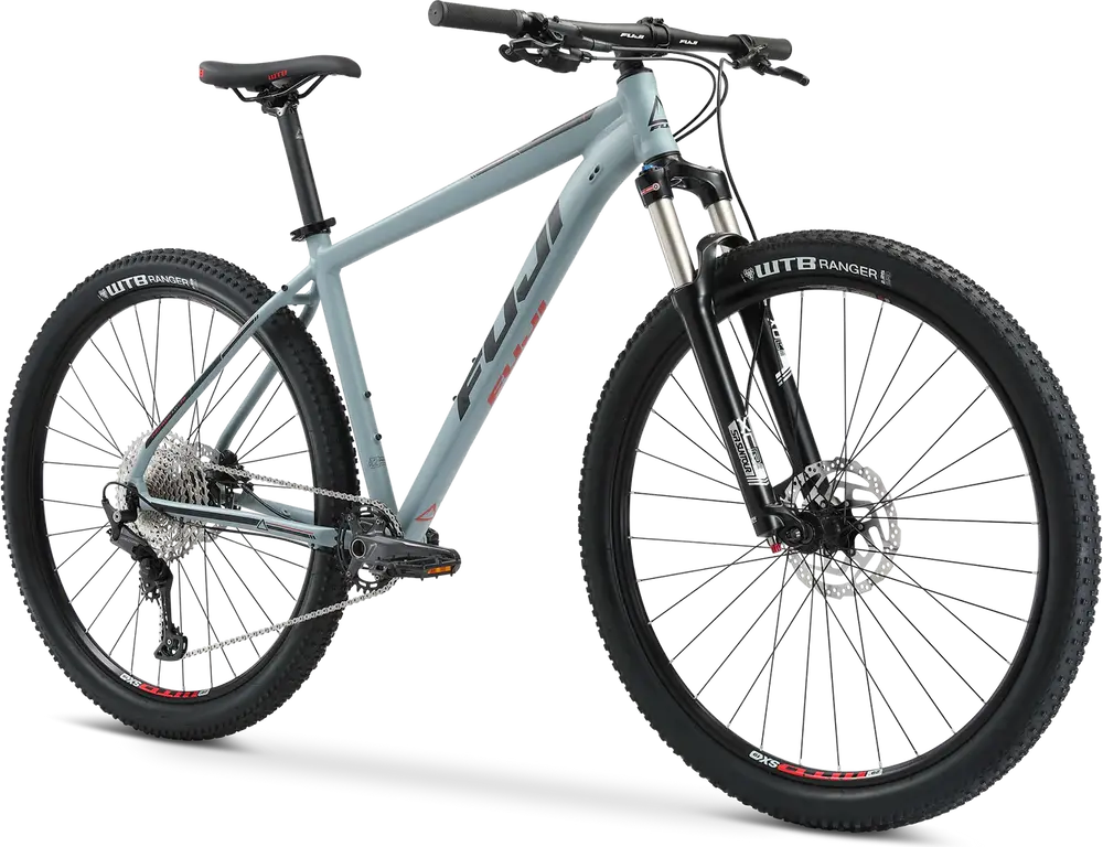 2023 Fuji Nevada 29 1.0 LTD – Specs, Comparisons, Reviews – 99 Spokes