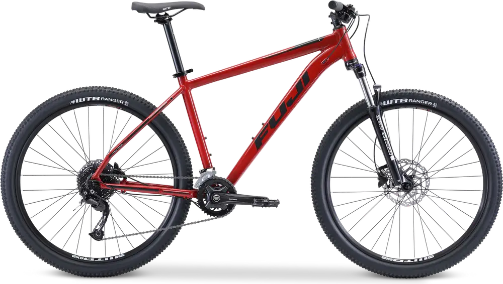 2023 Fuji Nevada 29 1.5 – Specs, Comparisons, Reviews – 99 Spokes