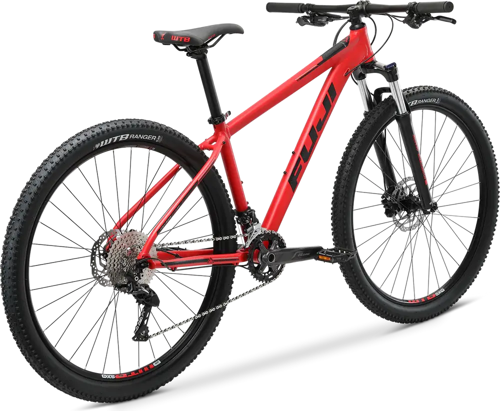 2023 Fuji Nevada 29 2.0 LTD – Specs, Comparisons, Reviews – 99 Spokes