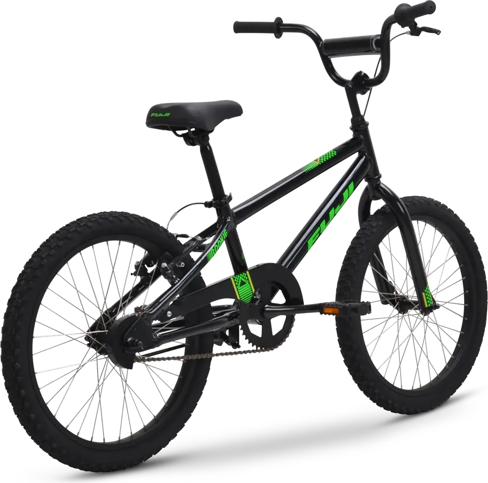 2023 Fuji Rookie 20 – Specs, Comparisons, Reviews – 99 Spokes