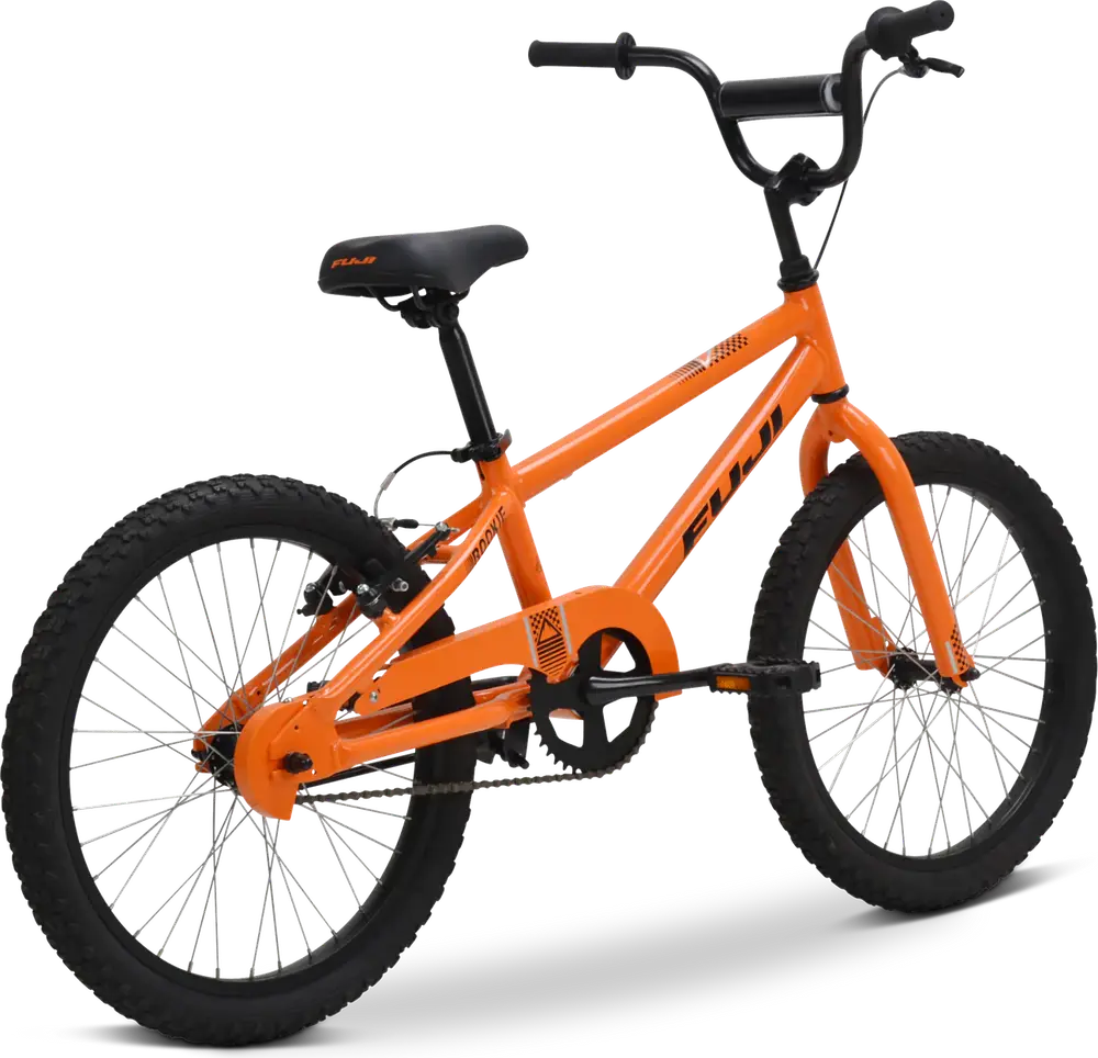 2023 Fuji Rookie 20 – Specs, Comparisons, Reviews – 99 Spokes