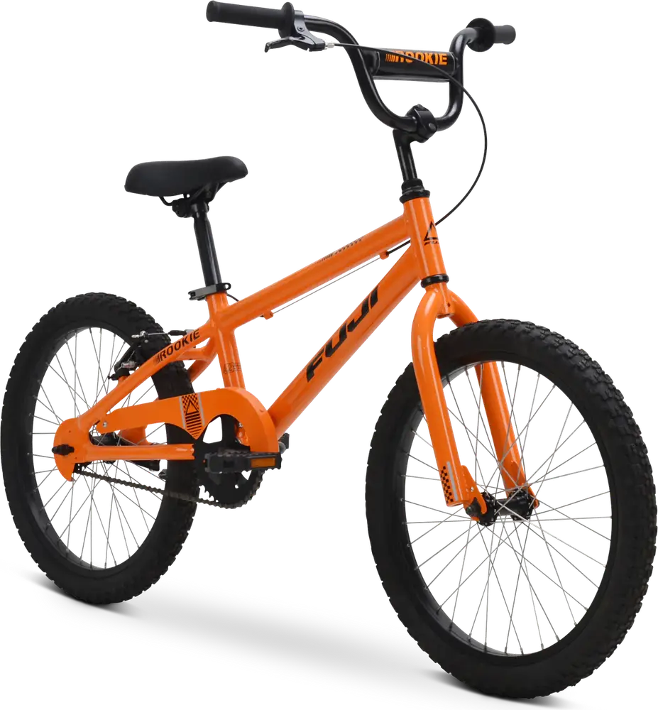 2023 Fuji Rookie 20 – Specs, Comparisons, Reviews – 99 Spokes