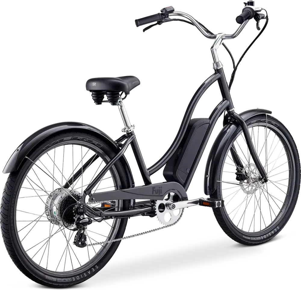 2023 Fuji Sanibel LS – Specs, Comparisons, Reviews – 99 Spokes