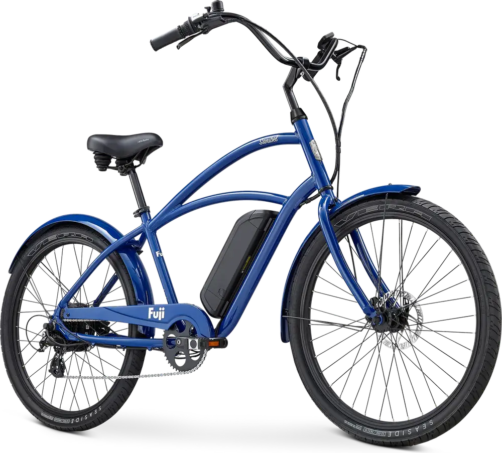 2023 Fuji Sanibel – Specs, Comparisons, Reviews – 99 Spokes