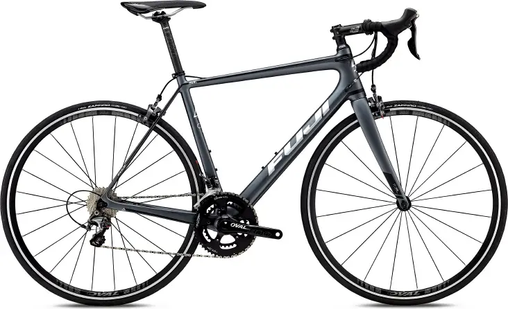2023 Fuji SL 3.1 – Specs, Comparisons, Reviews – 99 Spokes