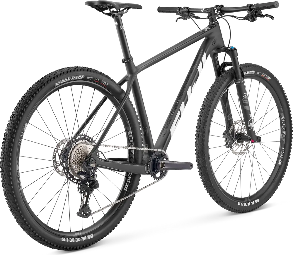 2023 Fuji SLM 29 2.1 – Specs, Comparisons, Reviews – 99 Spokes