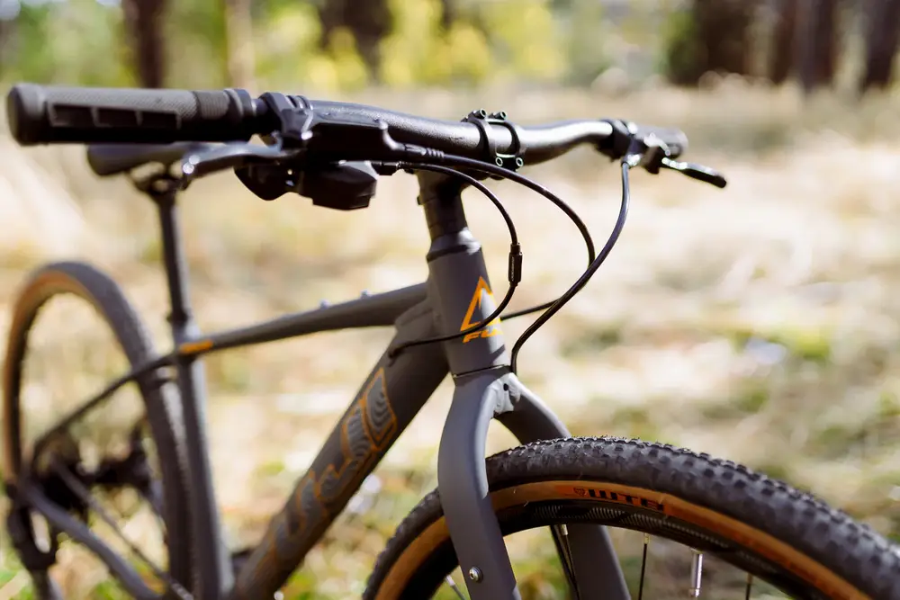 2023 Fuji Thrill – Specs, Comparisons, Reviews – 99 Spokes
