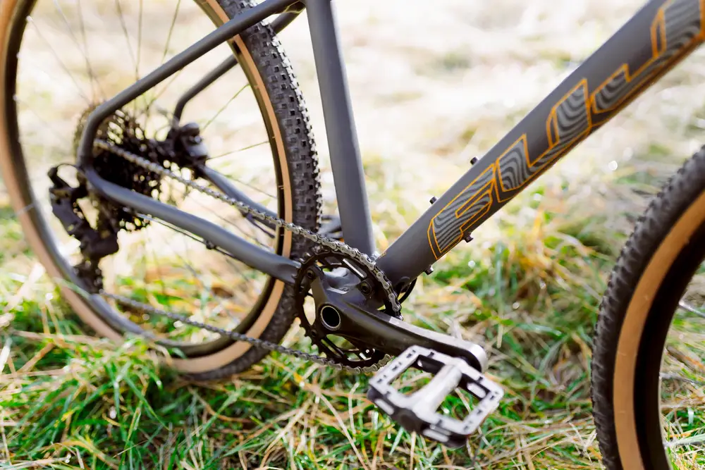 2023 Fuji Thrill – Specs, Comparisons, Reviews – 99 Spokes
