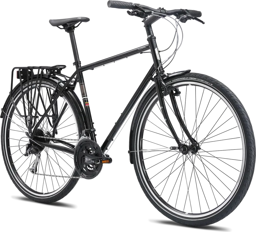 2023 Fuji Touring LTD – Specs, Comparisons, Reviews – 99 Spokes