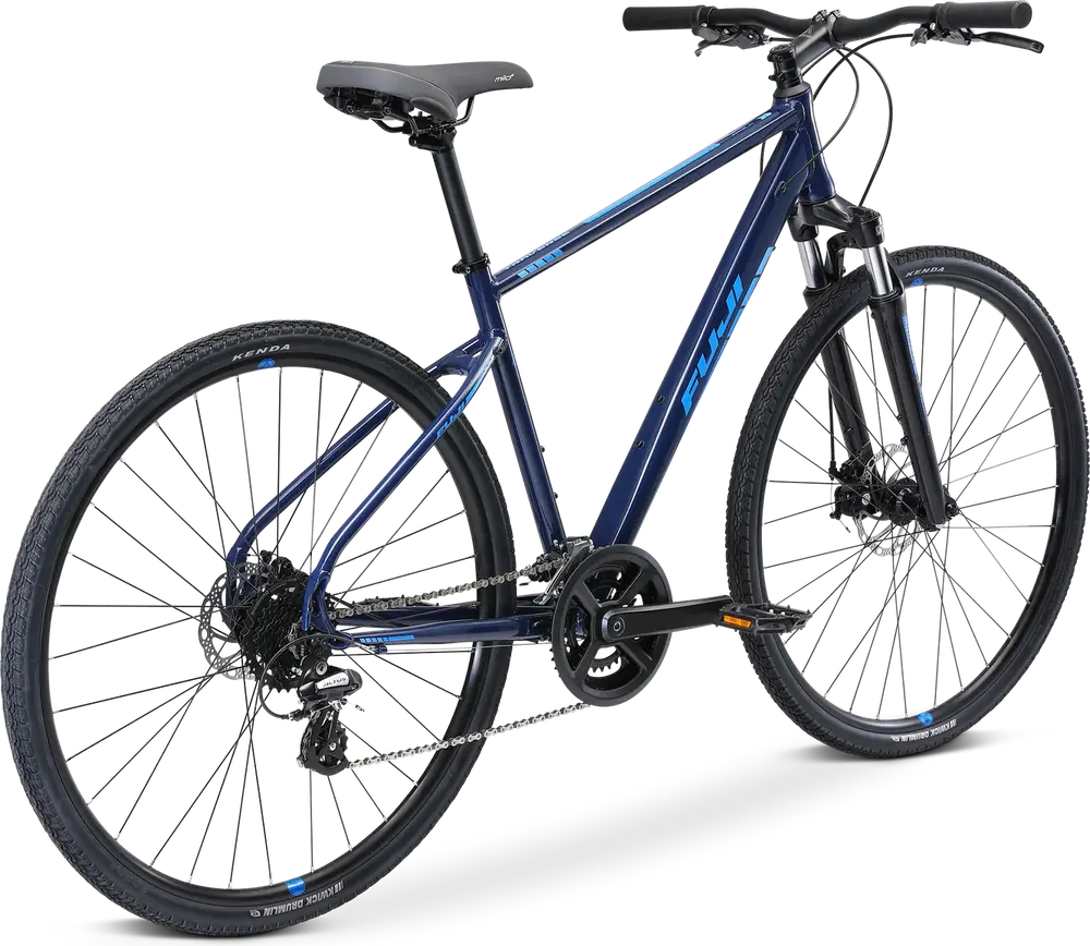 2023 Fuji Traverse 1.5 – Specs, Comparisons, Reviews – 99 Spokes