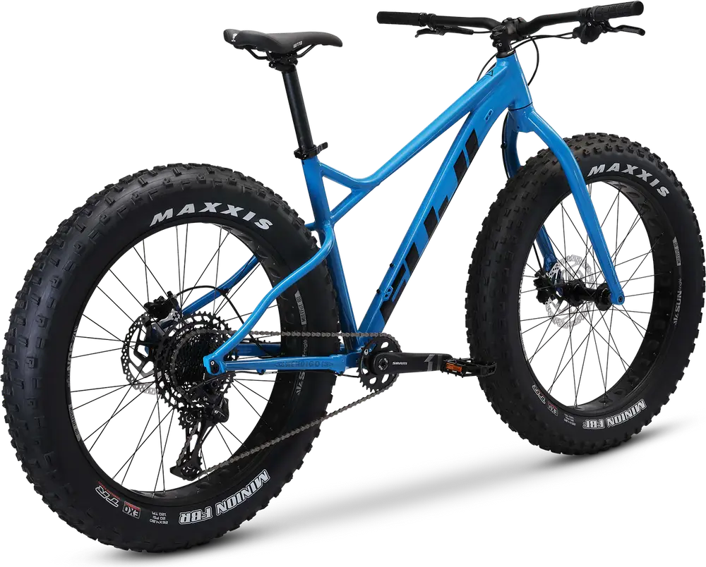2023 Fuji Wendigo 1.1 – Specs, Comparisons, Reviews – 99 Spokes