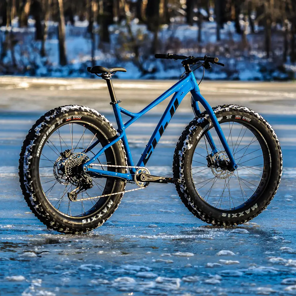 2023 Fuji Wendigo 1.1 – Specs, Comparisons, Reviews – 99 Spokes