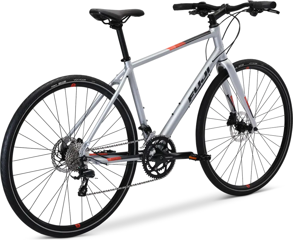 2024 Fuji Absolute 1.3 – Specs, Comparisons, Reviews – 99 Spokes