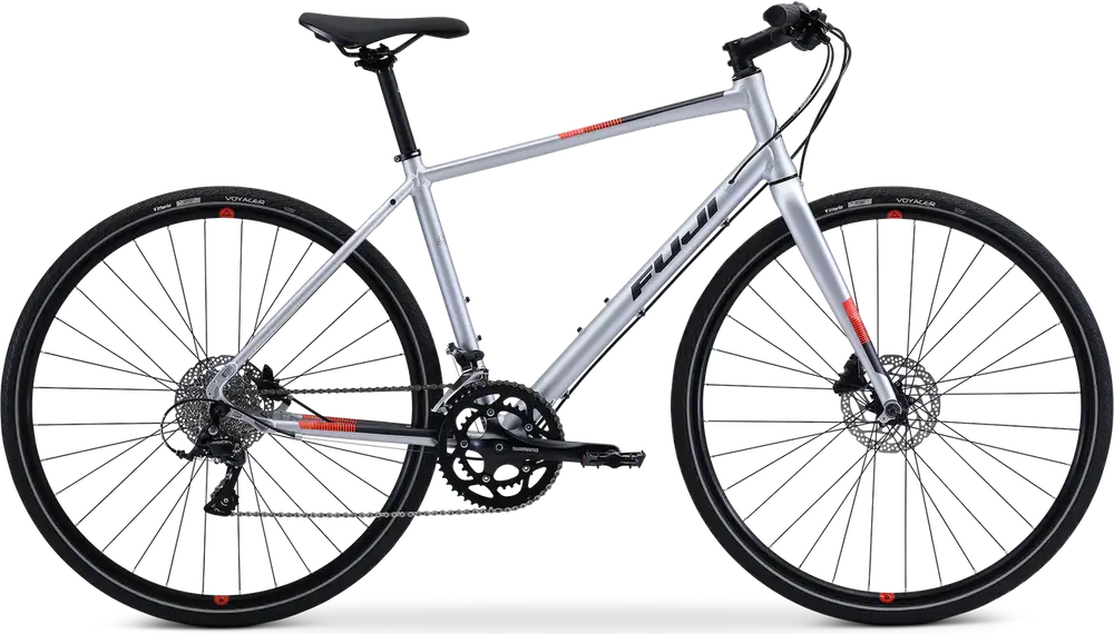2024 Fuji Absolute 1.3 – Specs, Comparisons, Reviews – 99 Spokes