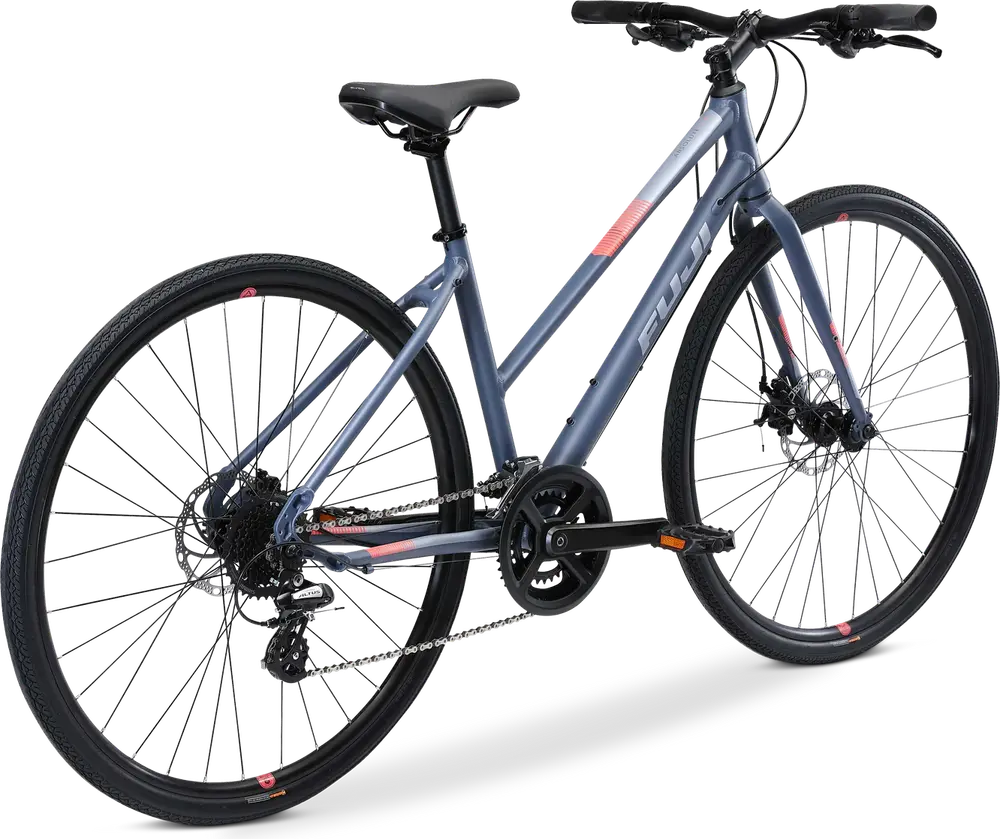 2024 Fuji Absolute 1.9 ST – Specs, Comparisons, Reviews – 99 Spokes