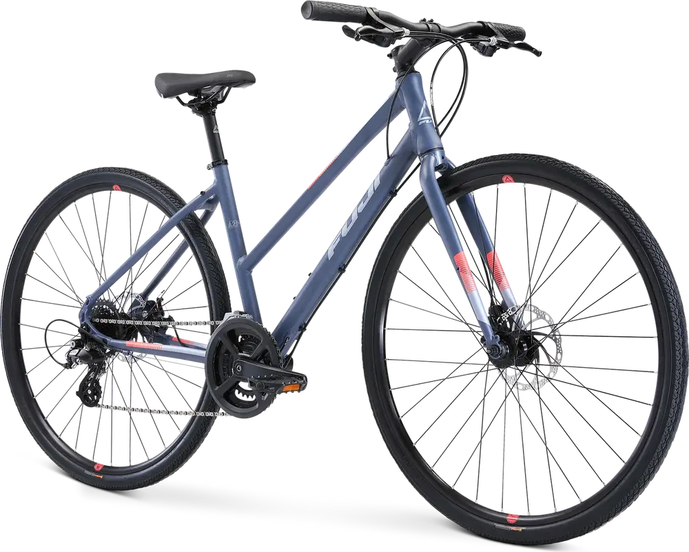 2024 Fuji Absolute 1.9 ST – Specs, Comparisons, Reviews – 99 Spokes