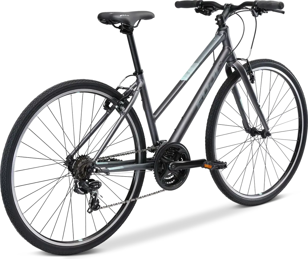 2024 Fuji Absolute 2.1 ST – Specs, Comparisons, Reviews – 99 Spokes