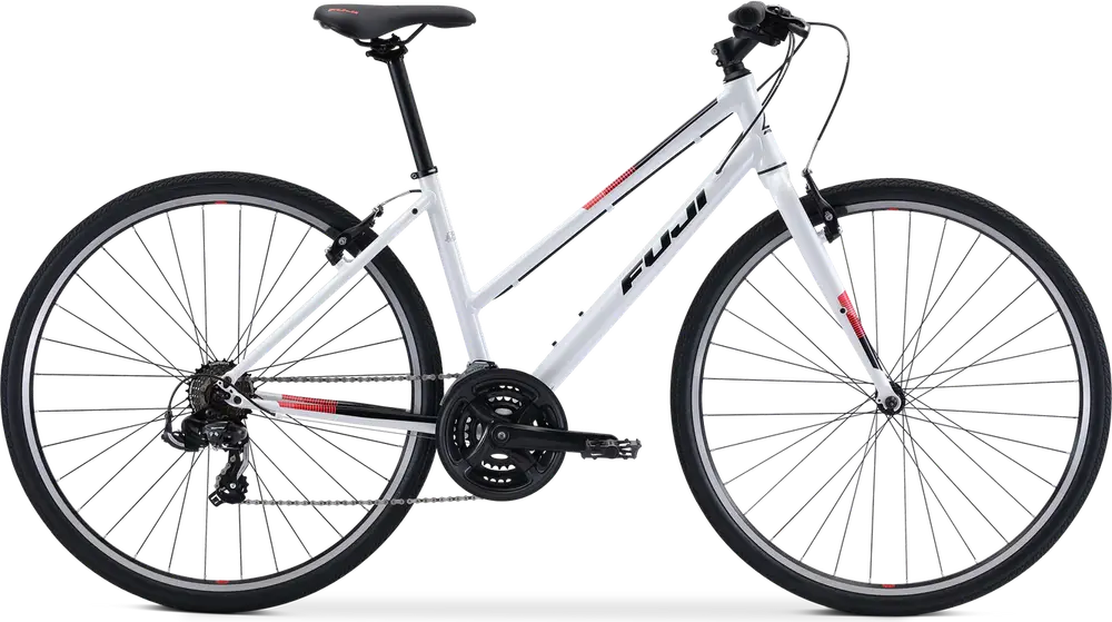 2024 Fuji Absolute 2.1 ST – Specs, Comparisons, Reviews – 99 Spokes