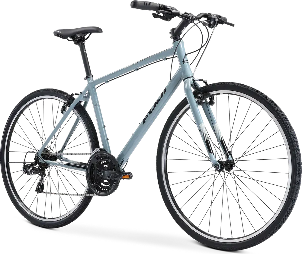 2024 Fuji Absolute 2.1 – Specs, Comparisons, Reviews – 99 Spokes