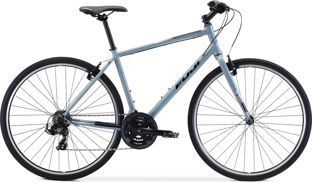 2024 Fuji Absolute 2.1 – Specs, Comparisons, Reviews – 99 Spokes