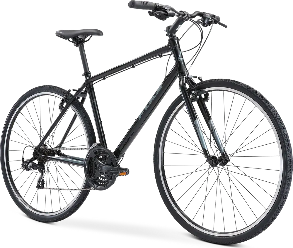 2024 Fuji Absolute 2.1 – Specs, Comparisons, Reviews – 99 Spokes
