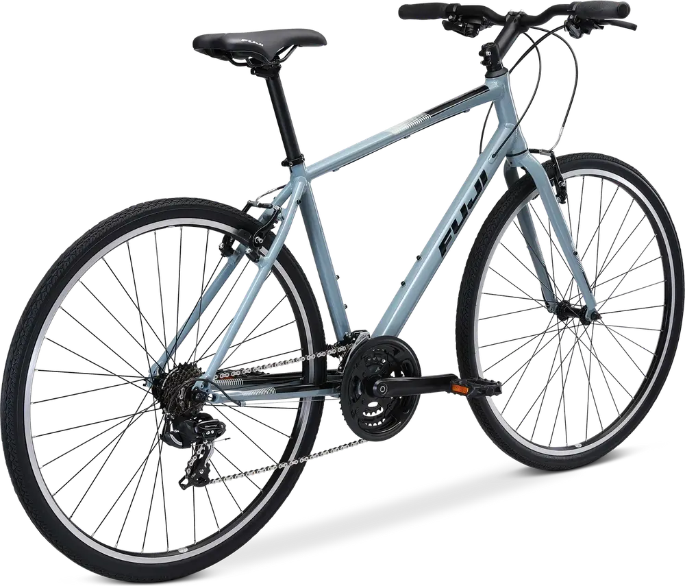 2024 Fuji Absolute 2.1 – Specs, Comparisons, Reviews – 99 Spokes