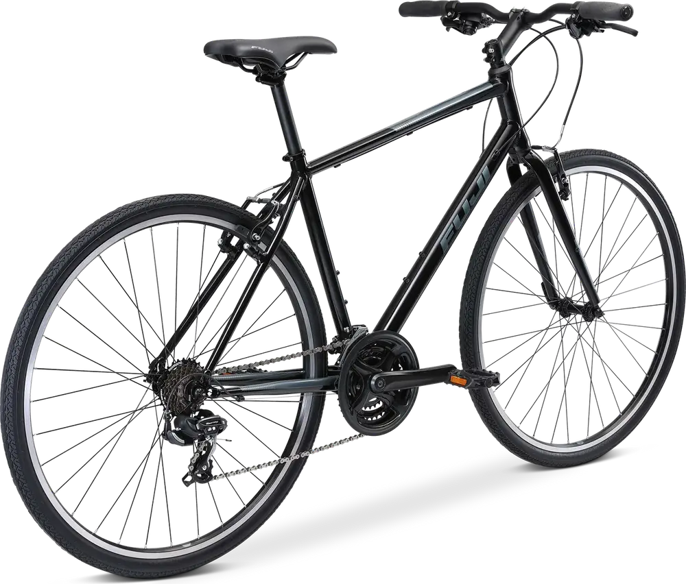 2024 Fuji Absolute 2.1 – Specs, Comparisons, Reviews – 99 Spokes