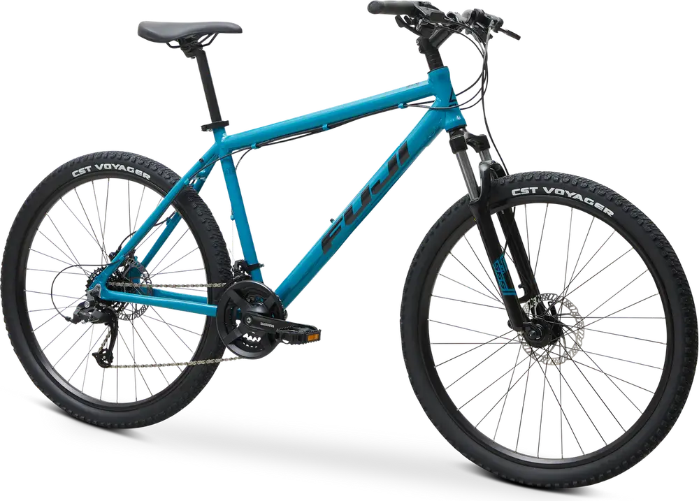2024 Fuji Adventure 27.5 Comp – Specs, Comparisons, Reviews – 99 Spokes