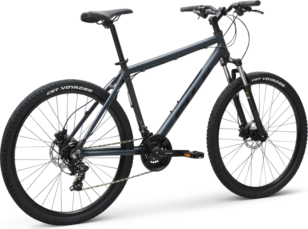 2024 Fuji Adventure 27.5 Comp – Specs, Comparisons, Reviews – 99 Spokes