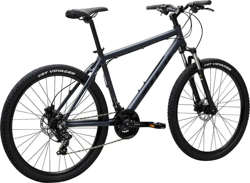 2024 Fuji Adventure 27.5 Comp – Specs, Comparisons, Reviews – 99 Spokes