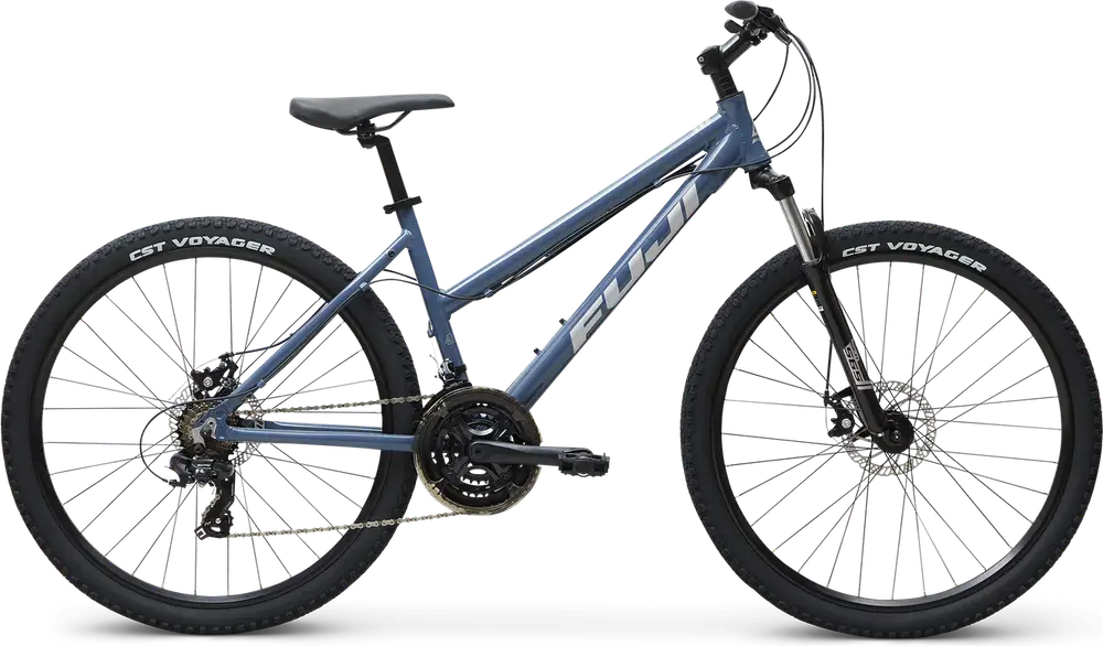 2024 Fuji Adventure 27.5 ST – Specs, Comparisons, Reviews – 99 Spokes