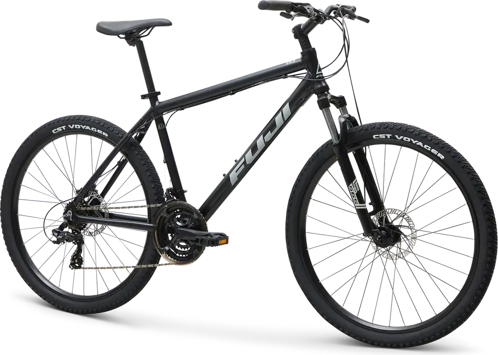 2024 Fuji Adventure 27.5 – Specs, Comparisons, Reviews – 99 Spokes