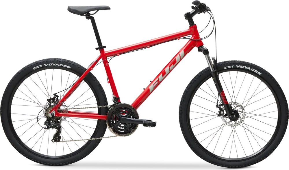 2024 Fuji Adventure 27.5 – Specs, Comparisons, Reviews – 99 Spokes