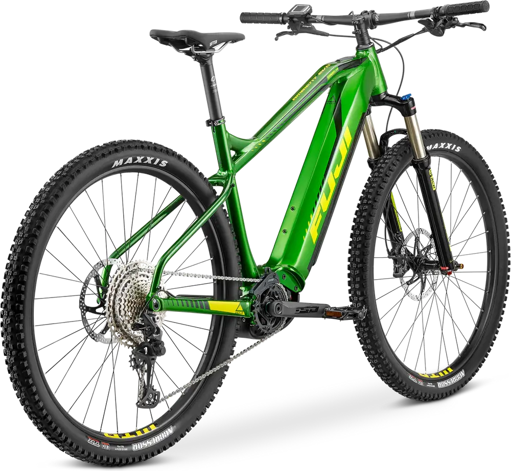 2024 Fuji Ambient EVO 29 1.3 – Specs, Comparisons, Reviews – 99 Spokes