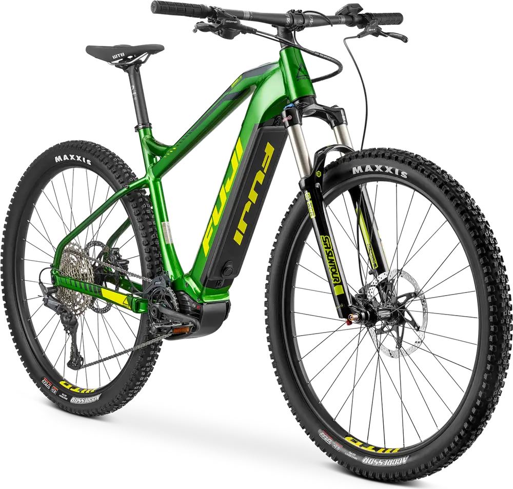 2024 Fuji Ambient EVO 29 1.3 – Specs, Comparisons, Reviews – 99 Spokes