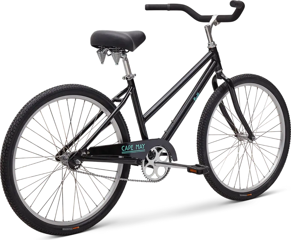 2024 Fuji Cape May LS – Specs, Comparisons, Reviews – 99 Spokes