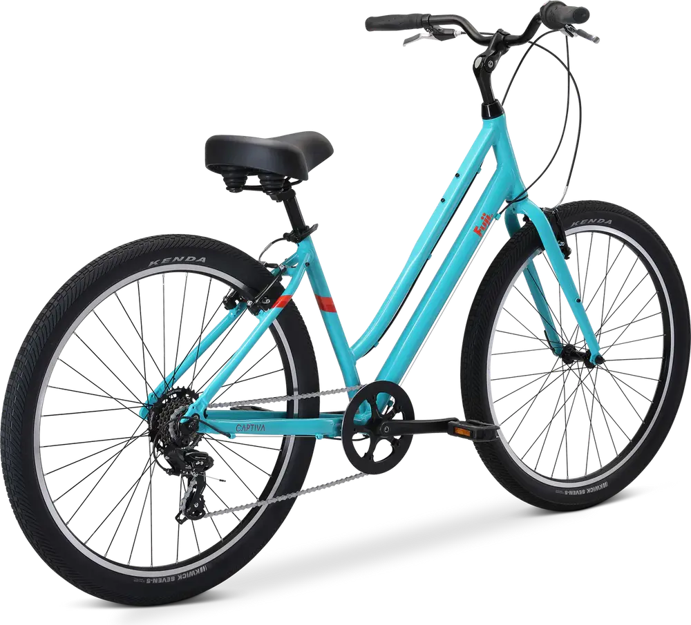 2024 Fuji Captiva 7 LS – Specs, Comparisons, Reviews – 99 Spokes