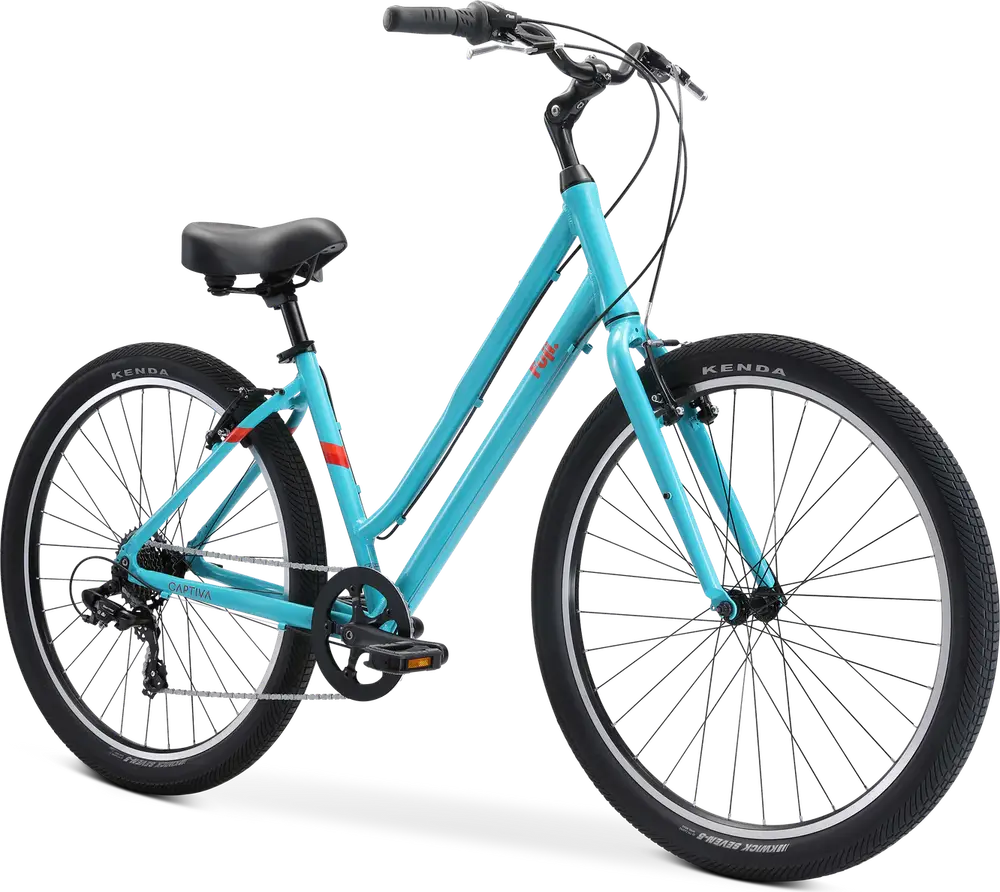 2024 Fuji Captiva 7 LS – Specs, Comparisons, Reviews – 99 Spokes