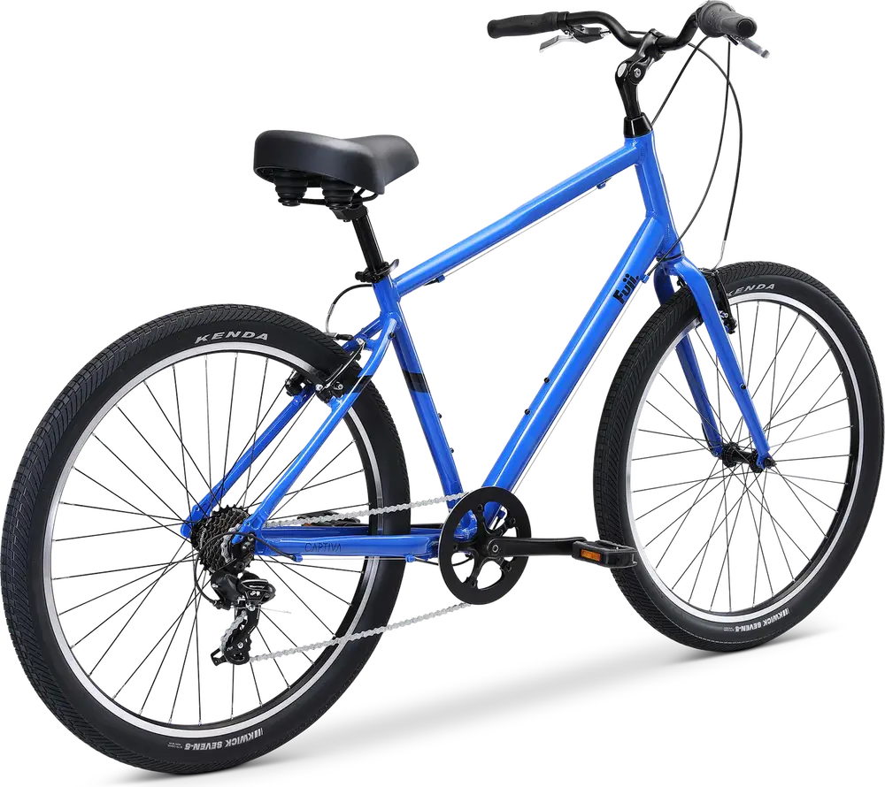 2024 Fuji Captiva 7 – Specs, Comparisons, Reviews – 99 Spokes