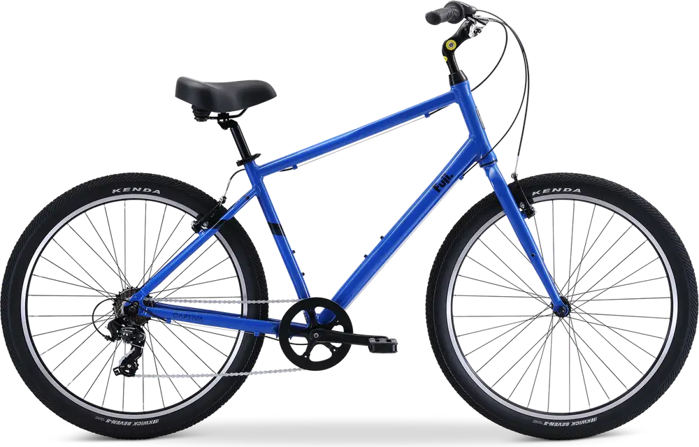 2024 Fuji Captiva 7 – Specs, Comparisons, Reviews – 99 Spokes