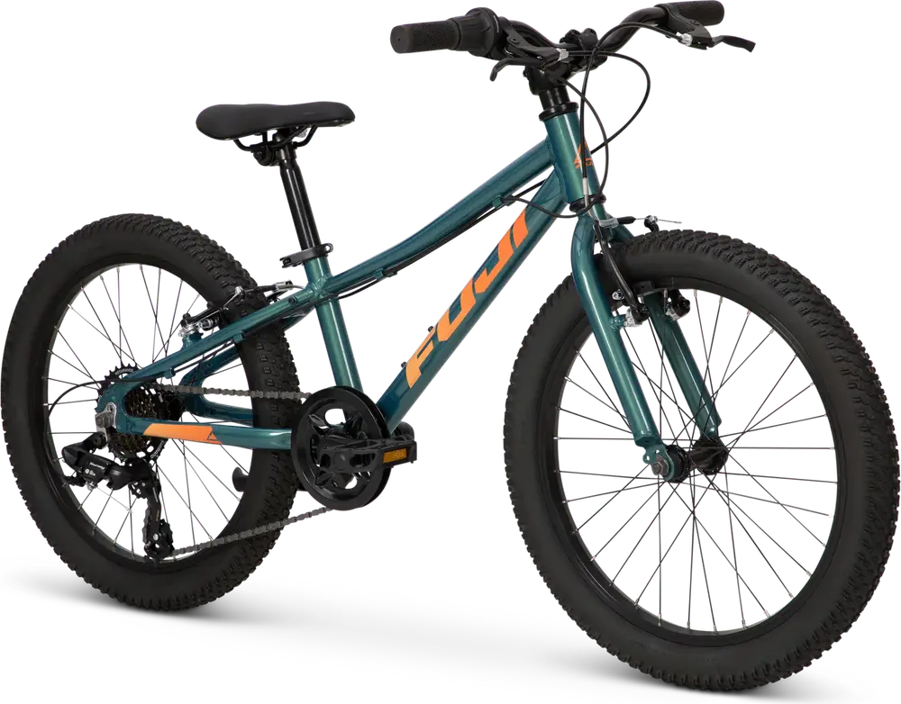 2024 Fuji Dynamite 20 – Specs, Comparisons, Reviews – 99 Spokes