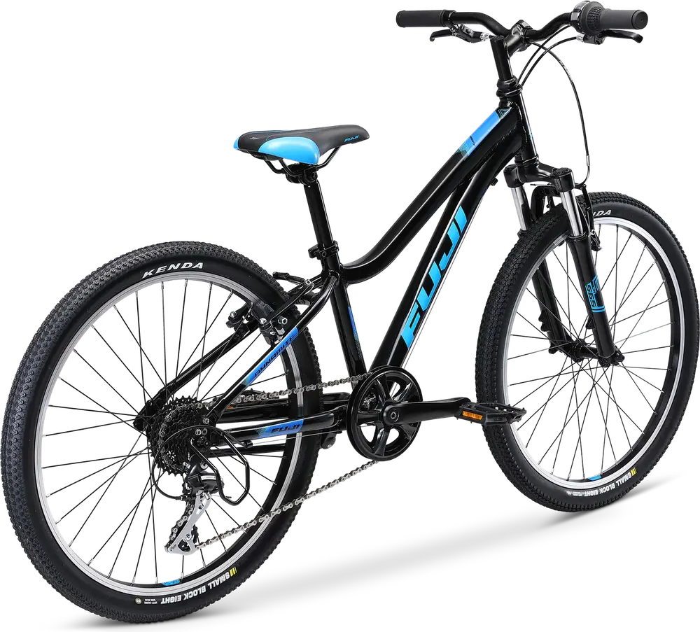 2024 Fuji Dynamite 24 Comp – Specs, Comparisons, Reviews – 99 Spokes